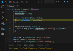 Mastering Code Consistency: A Comprehensive Guide to TypeScript and Prettier – React News ...