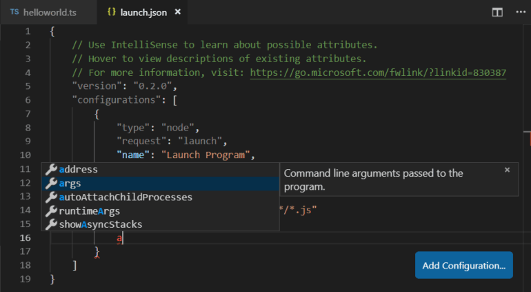 Mastering TypeScript Debugging: A Comprehensive Guide for Developers – React News | Modern UI ...